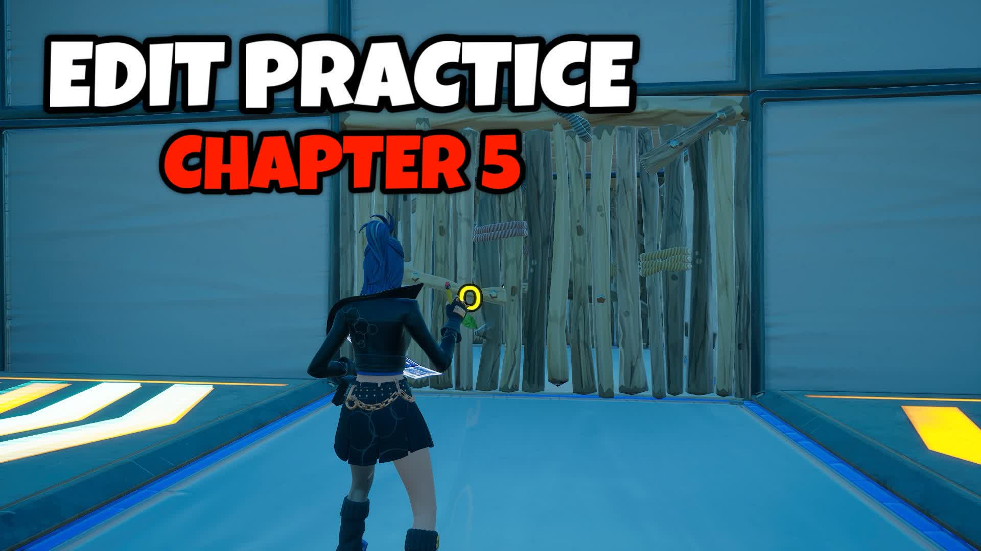 💢Edit|Piece Control Practice💢 6632-0813-1945 by springduke - Fortnite ...