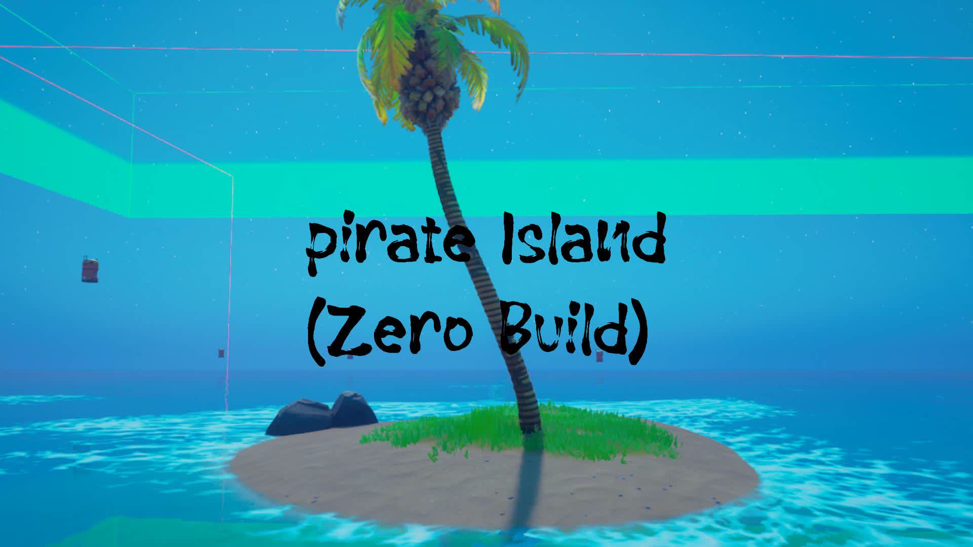 Pirate island Red & Blue (zero built) 4606-9370-6207 by demonspeed ...