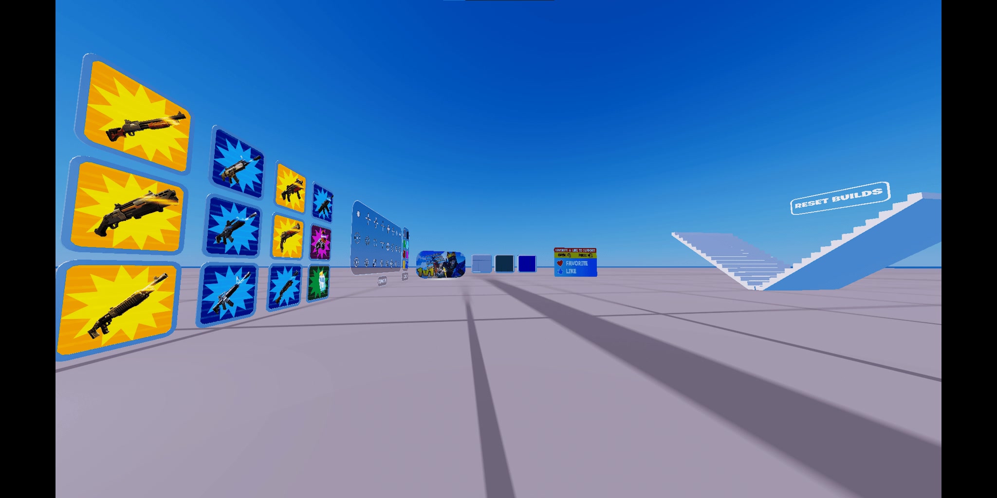 AKT 1V1 BUILDFIGHT 2 (200PUMPS) 6158-2860-5523 by imran212 - Fortnite ...