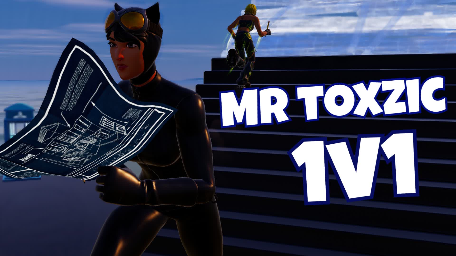 Mr ToxZic 1v1s 8229-4548-2181 by toxzic - Fortnite Creative Map Code ...