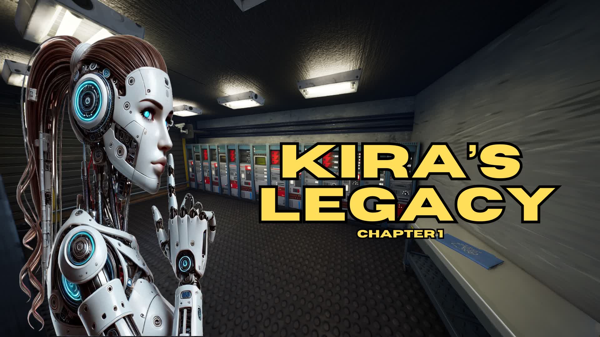 Kira's Legacy Chapter One BETA 6210-7543-8038 by stoic-studios ...