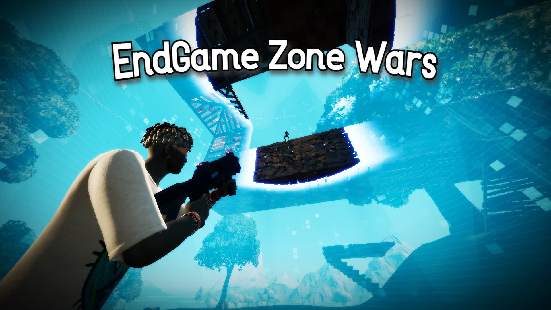 ENDGAME ZONE WARS PRACTICE CH4 S3 LOOT 8892-2886-9678 by itsmistic ...