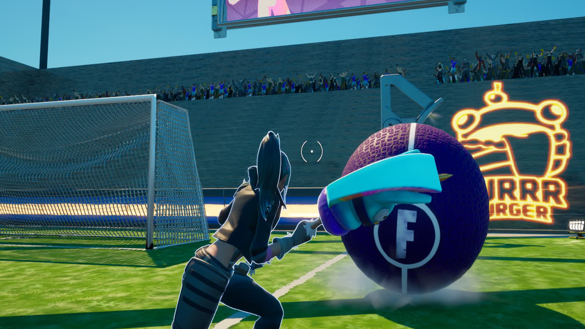 Ragsy vs Beef Boss Pickaxe football 9980-0620-3746 by chuchu - Fortnite ...