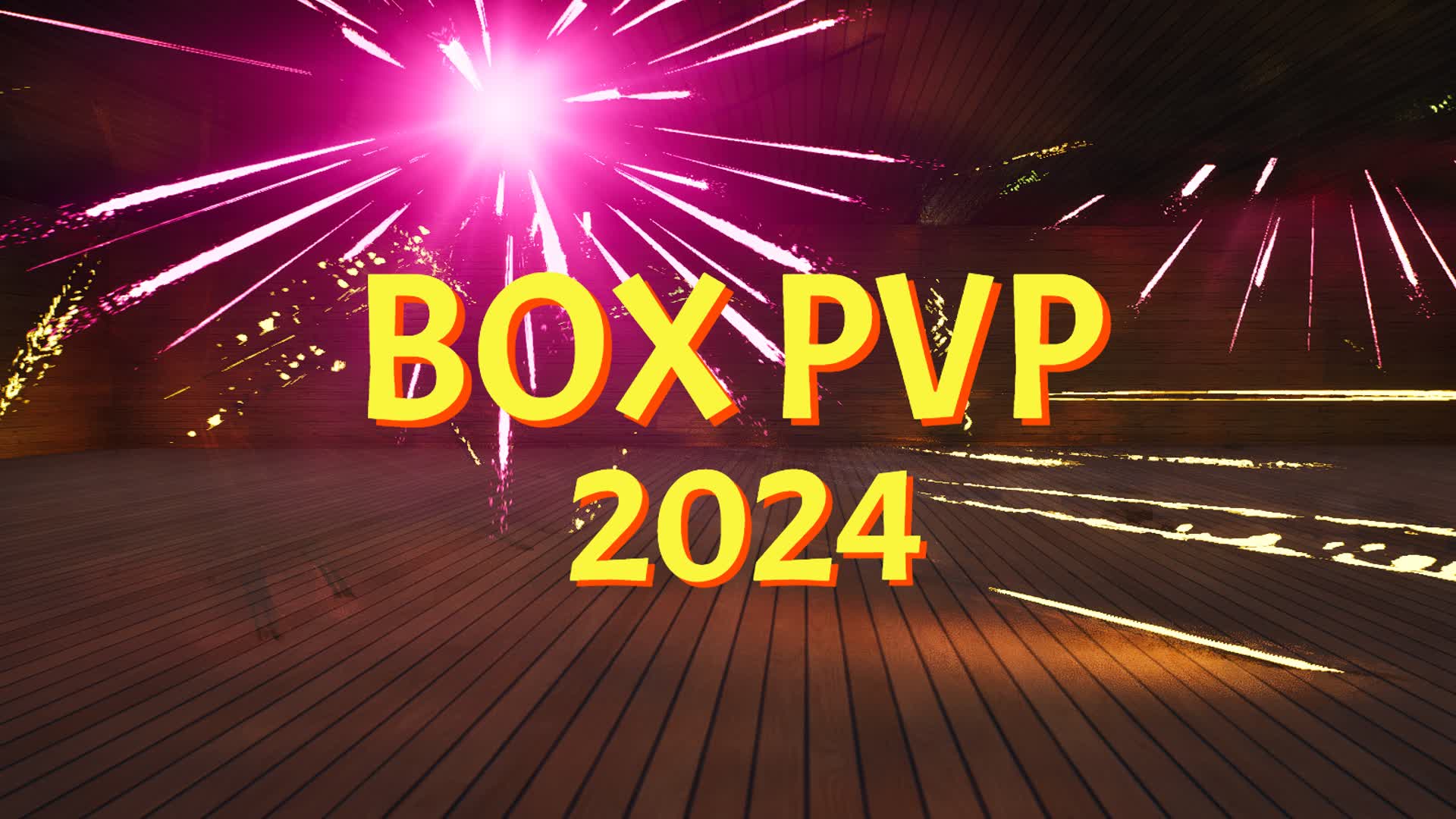 💥NEW YEAR - BOX FIGHT 2024 2202-6803-6074 by jannik - Fortnite Creative Map Code - Fortnite.GG