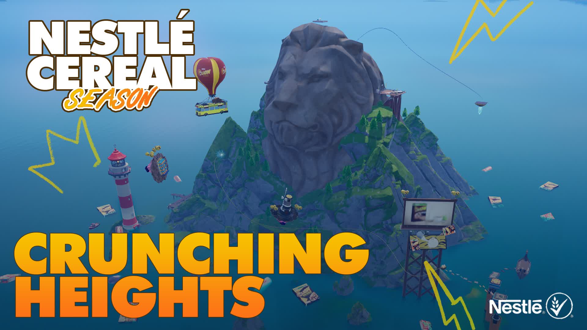 Nestl Cereal Season Crunching Heights 7620 6219 7607 By Empireplay Nestl Cereal Season Crunching Heights 7620 6219 7607 By Empireplay