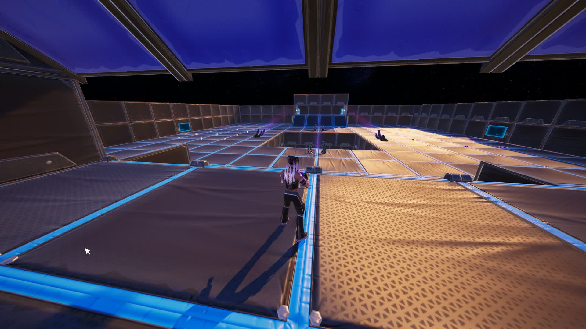 FREE FOR ALL PIT 9441-3463-4623 by caps2 - Fortnite Creative Map Code ...