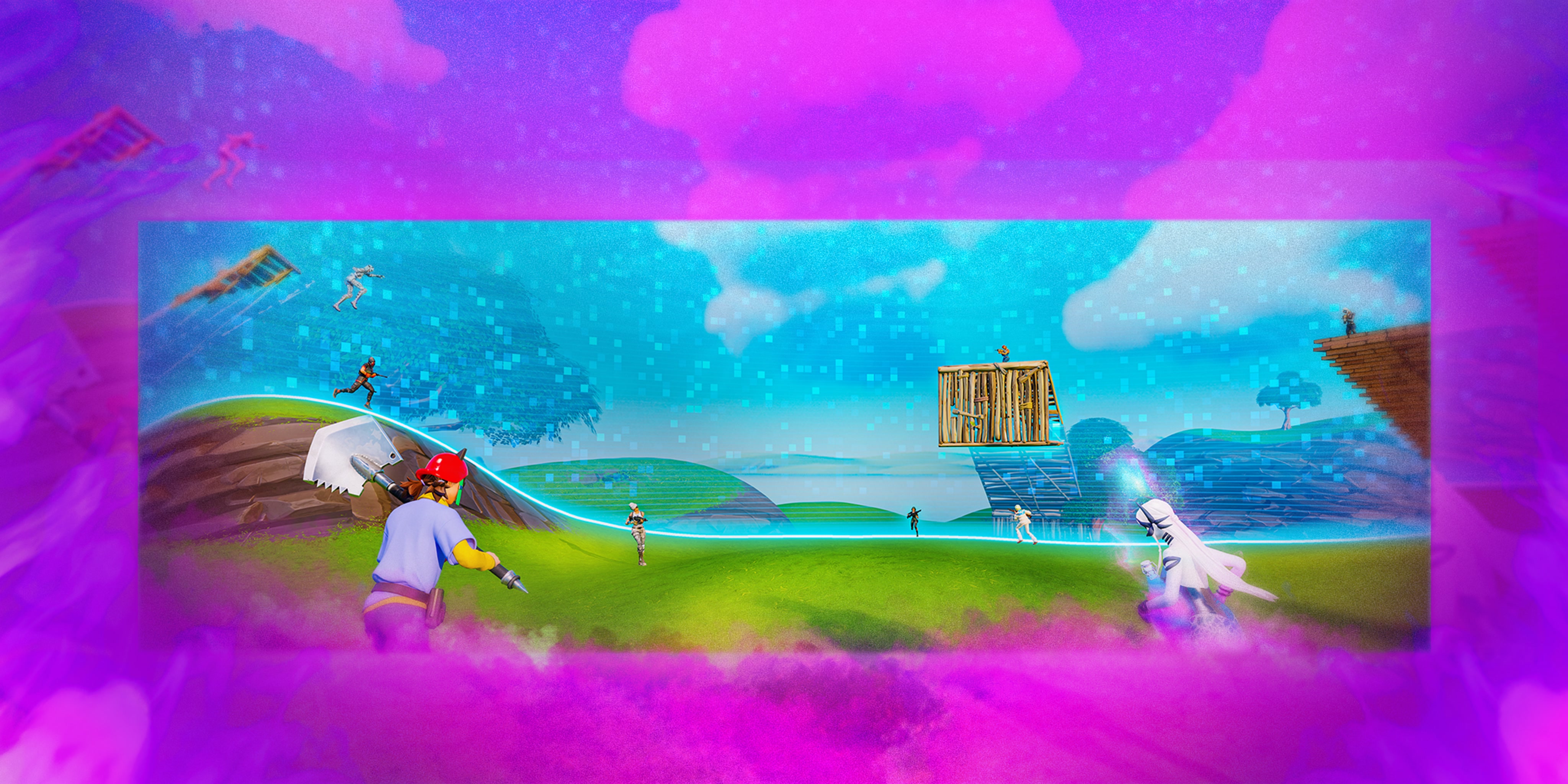 Late Game Practice (Duo) 4284-6328-0580 by spexz1 - Fortnite Creative ...