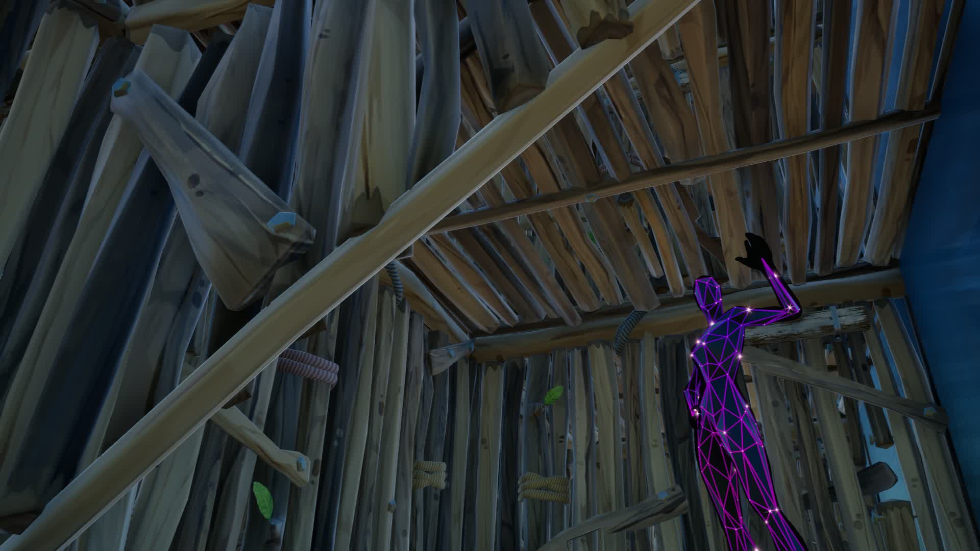 Editz box Fights FFA 5001-8186-6978 by napper - Fortnite