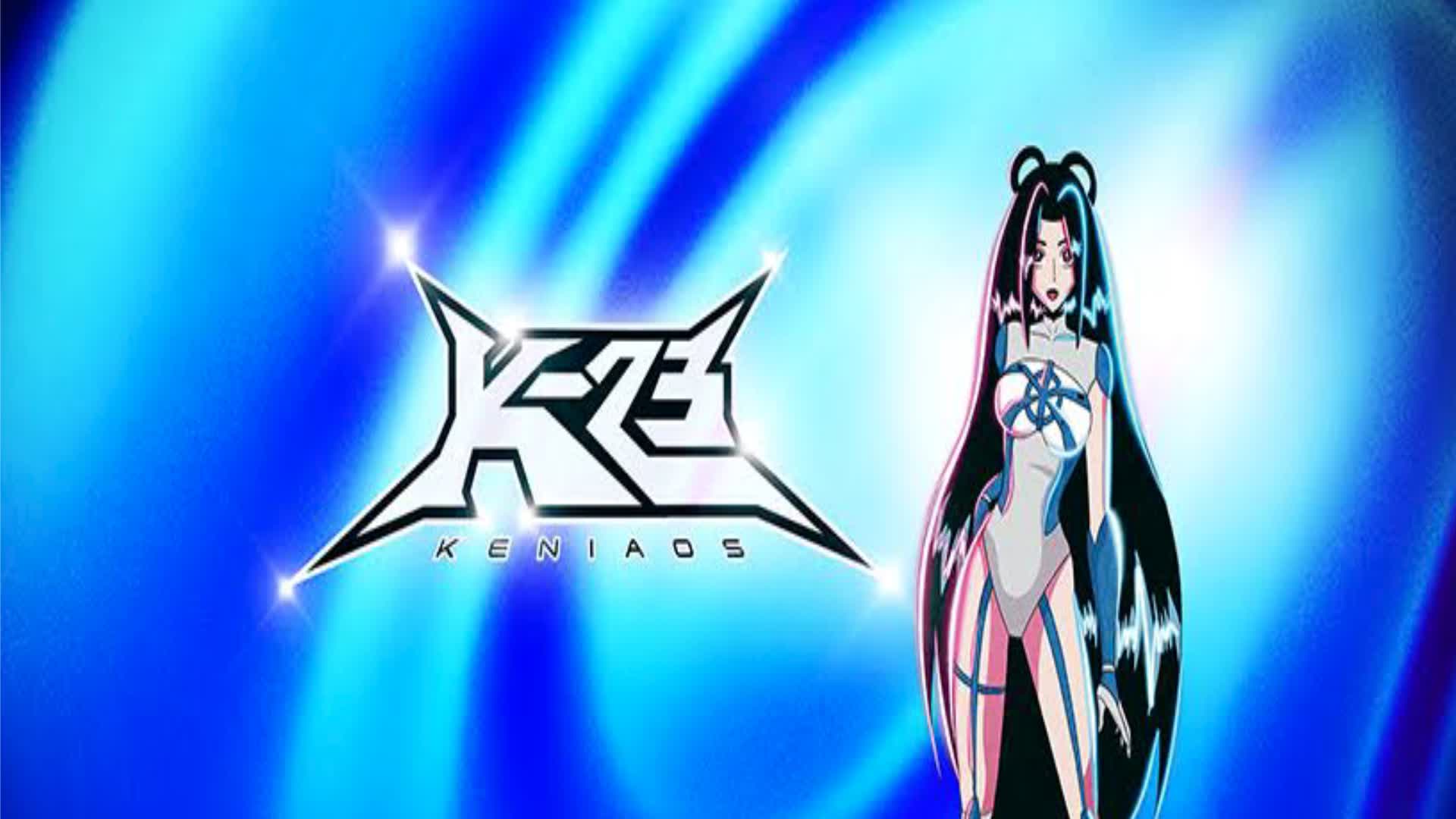 K23 + mona 3329-7694-3247 by orlygtrz - Fortnite Creative Map Code - Fortnite.GG