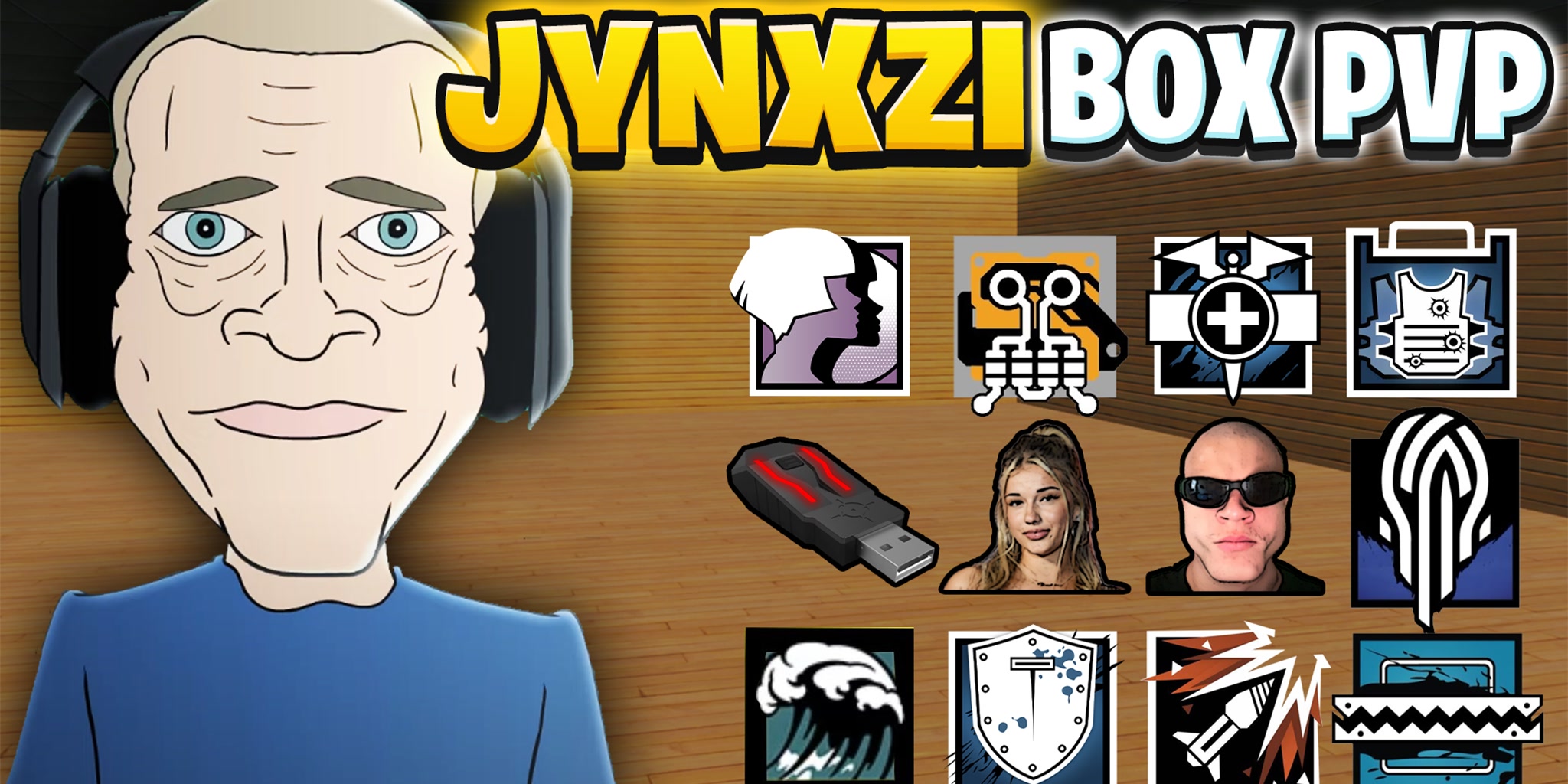 JYNXZI BOX PVP📦 5493-1885-0657 by pyphr - Fortnite Creative Map Code - Fortnite.GG