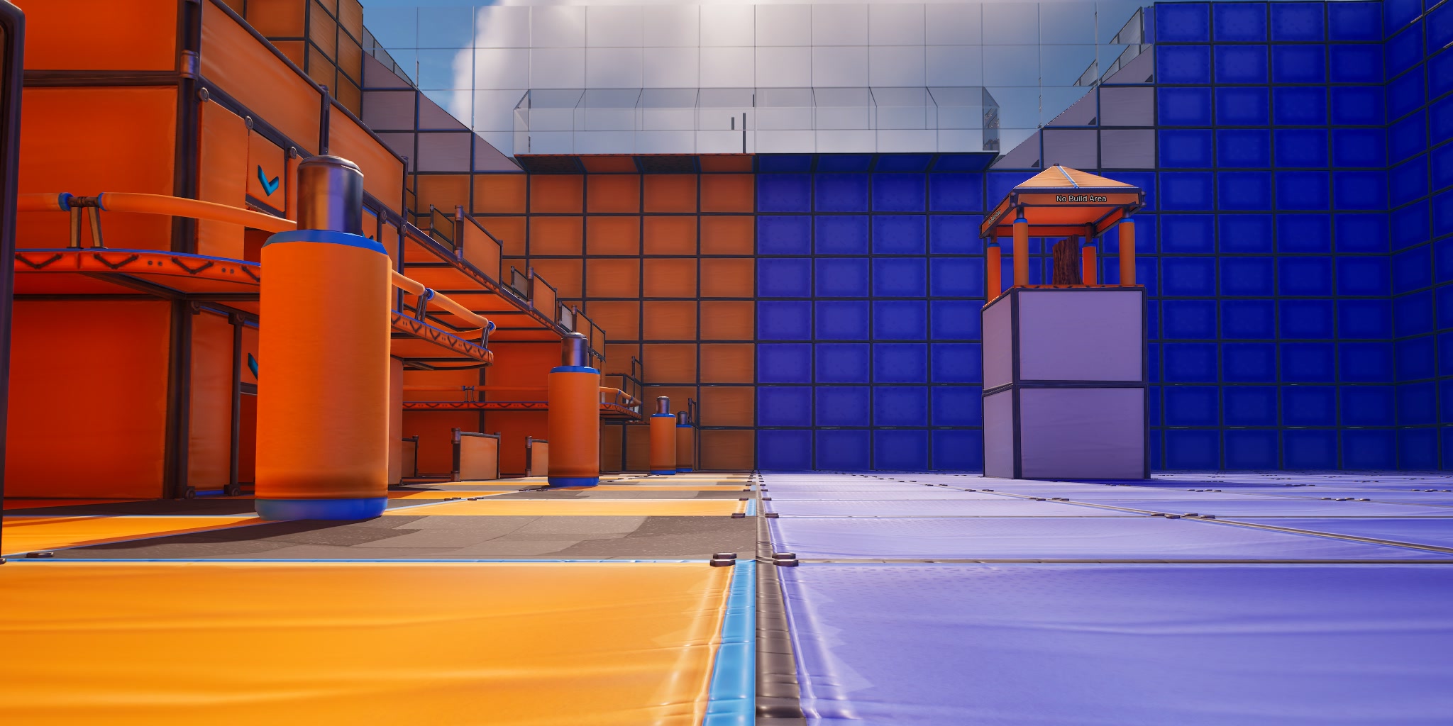 Build and No Build - Chapter 5 Weapons 1777-4980-1041 by schleini ...