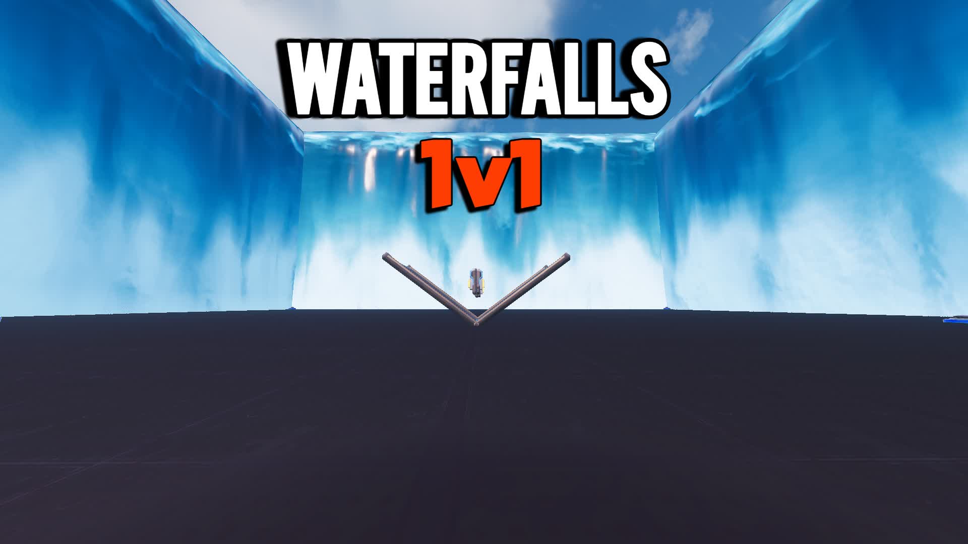 Waterfall Build Fights 2886-4122-5439 by sotox - Fortnite Creative Map ...