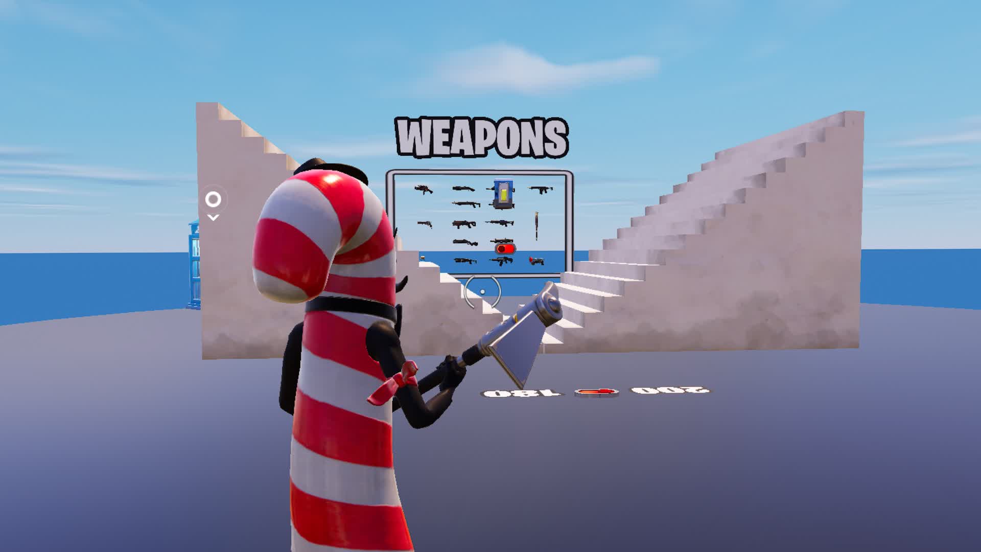 notriya! 1v1 BuildFights 5763-9911-6094 by notri - Fortnite Creative Map Code - Fortnite.GG