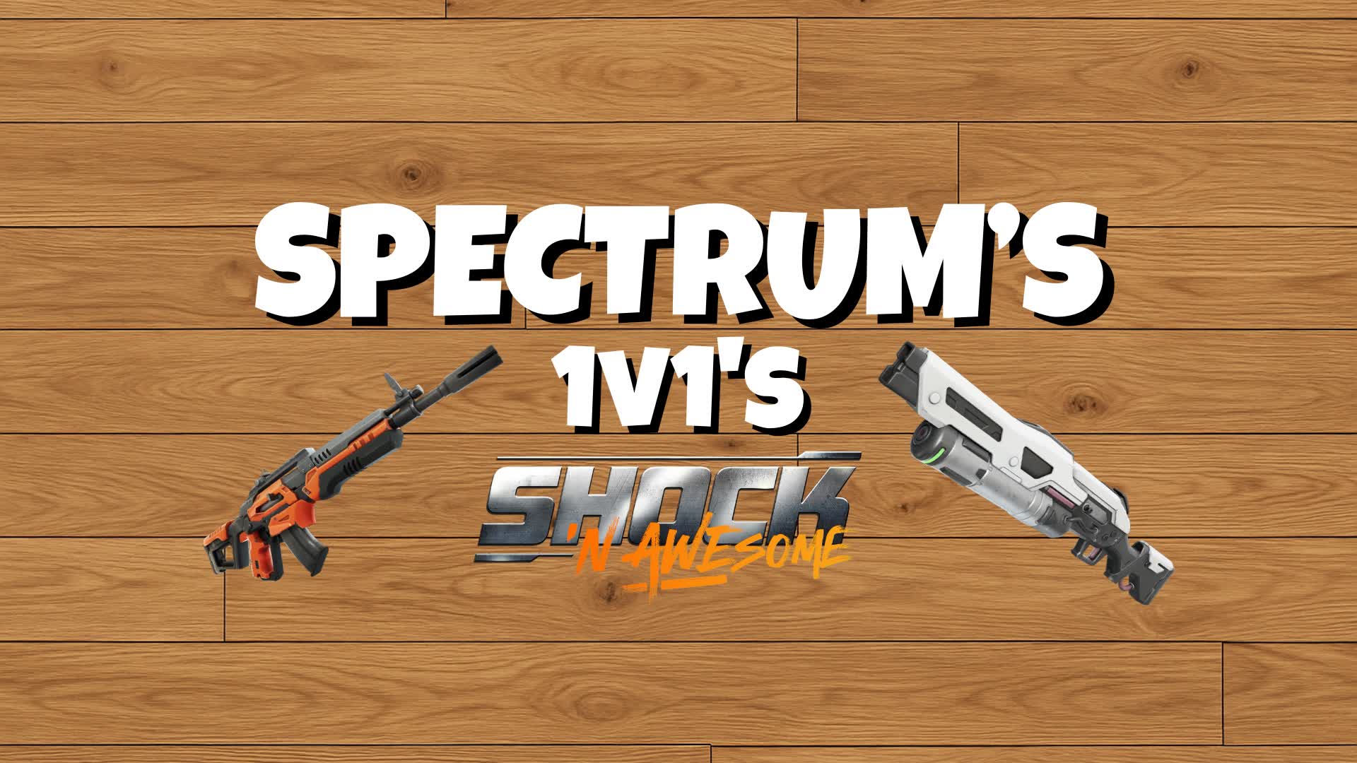 Spectrum's Build Fights (Players 1 - 4) 2007-6524-2607 by spectrum.uefn ...