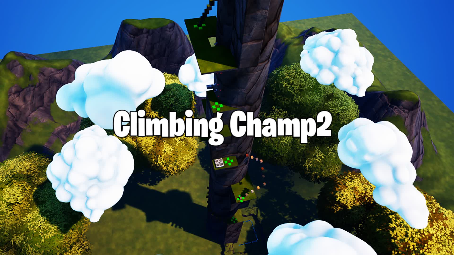 Climbing_Champ2 4285-6169-4525 by can78aux - Fortnite Creative Map Code ...