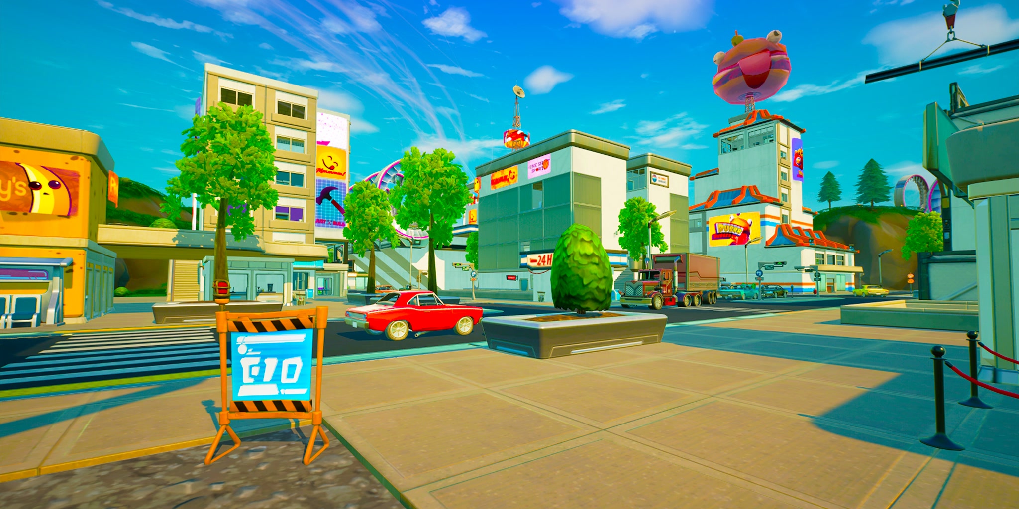 ALL NEW WEAPONS - NEO TILTED ⭐ 2119-5792-8973 by cuteone - Fortnite ...