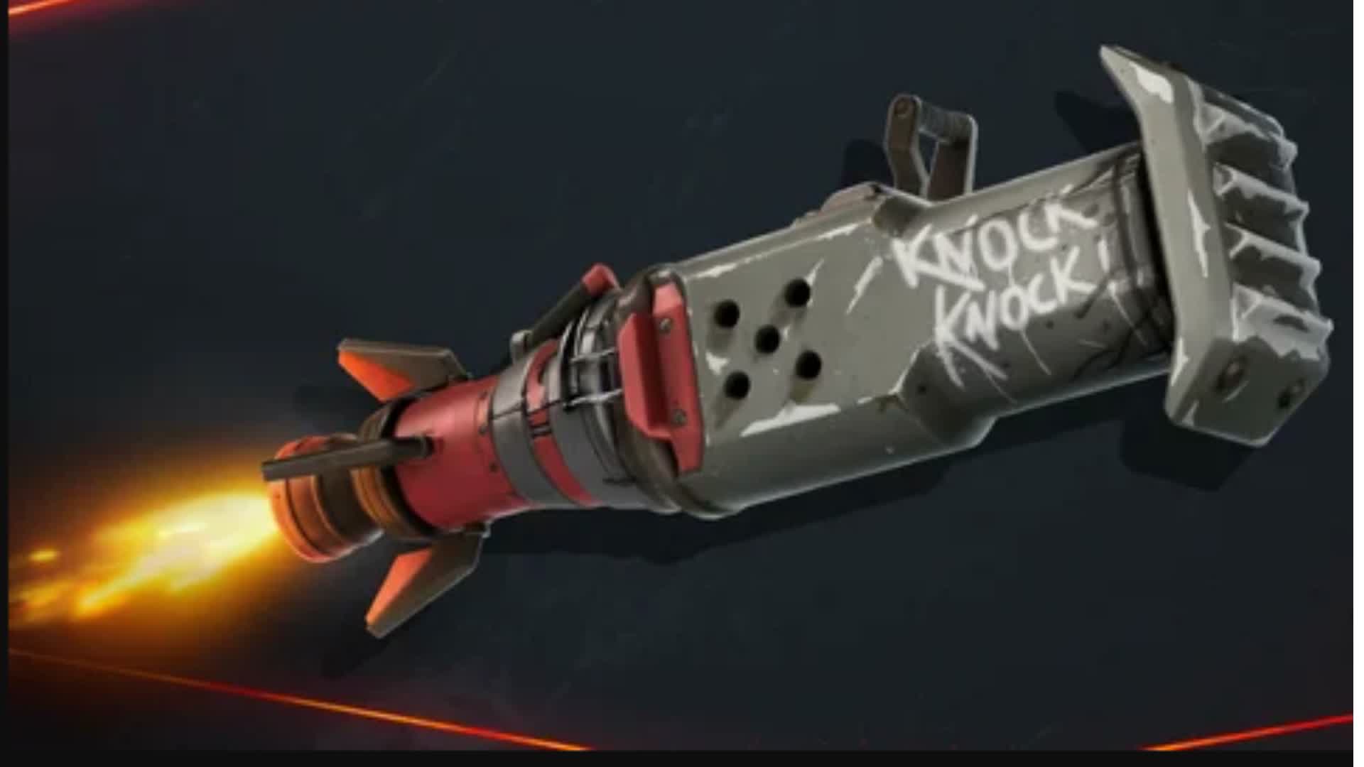 Rocket Ram Wars! 9147-0364-3582 by skiptin - Fortnite Creative Map Code - Fortnite.GG