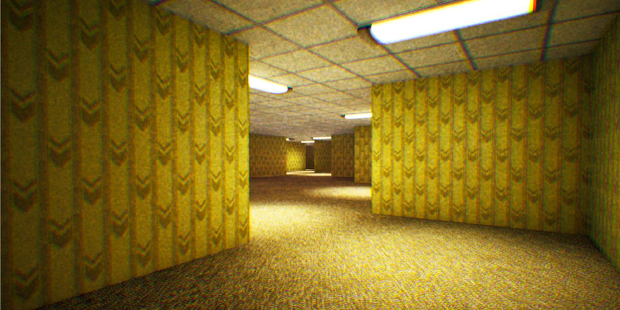 BACKROOMS GUN GAME 1034-3993-0040 by ander-usina - Fortnite Creative Map Code - Fortnite.GG