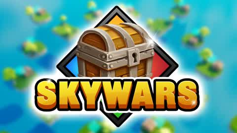 Sky Wars 🔥 6718-4793-9508 by krystal - Fortnite Creative Map Code ...
