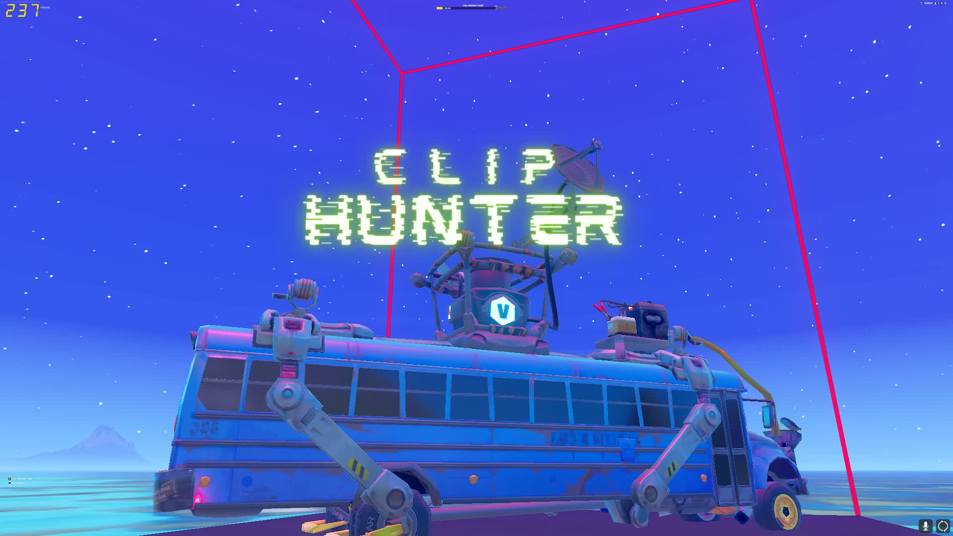 Clip Hunter 9576-7841-3178 by wavxsbot丂 - Fortnite Creative Map Code ...