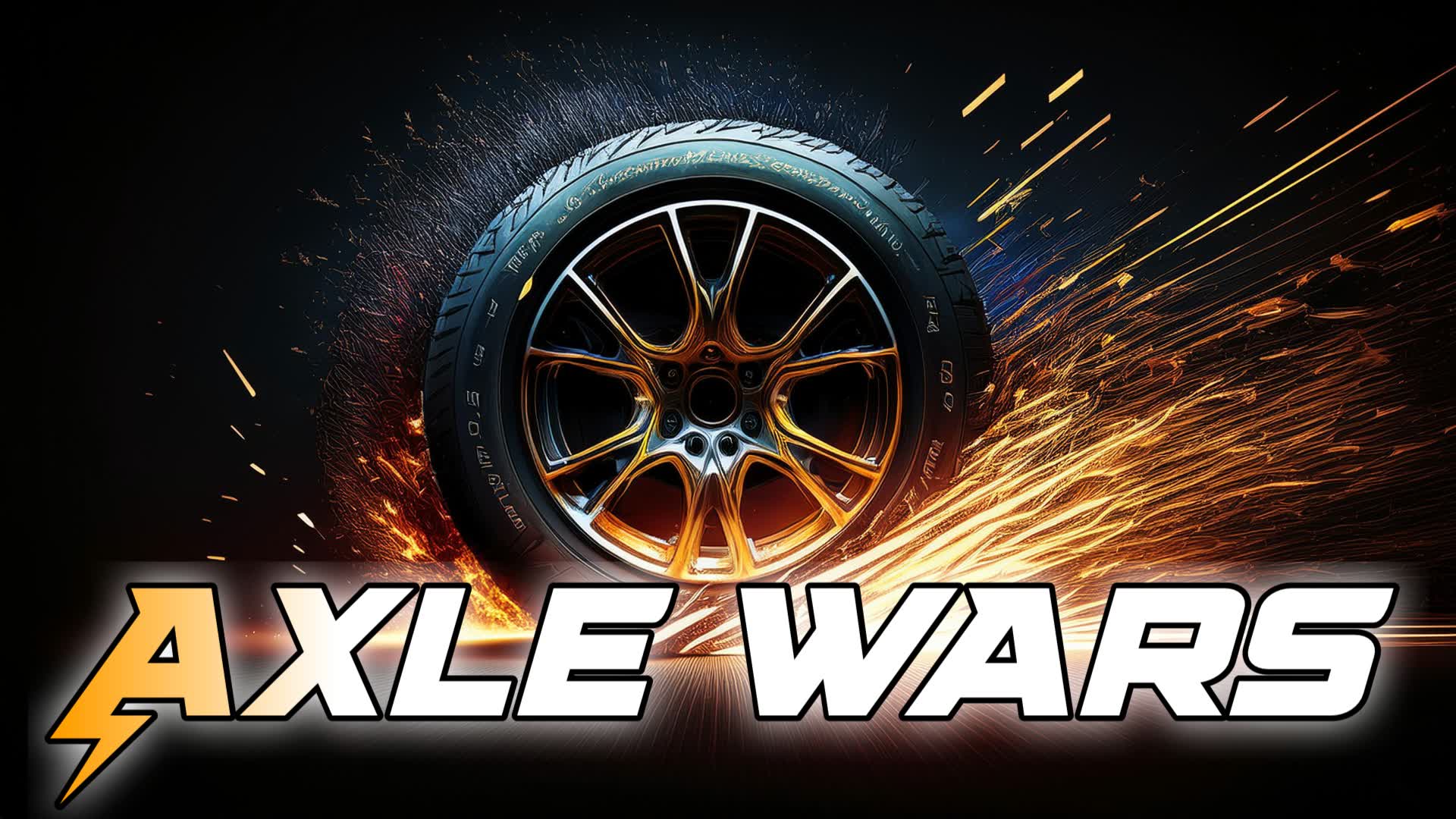 AXLE WARS 🚗 8146-1730-8467 by xcor - Fortnite Creative Map Code ...