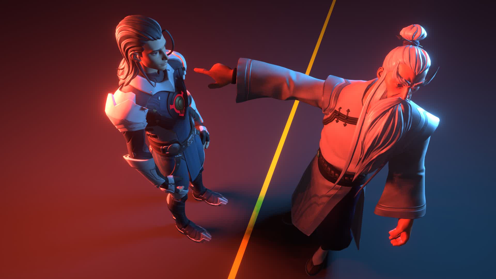 1v1 Arena 0356-6414-2691 by hawkarthur - Fortnite Creative Map Code ...