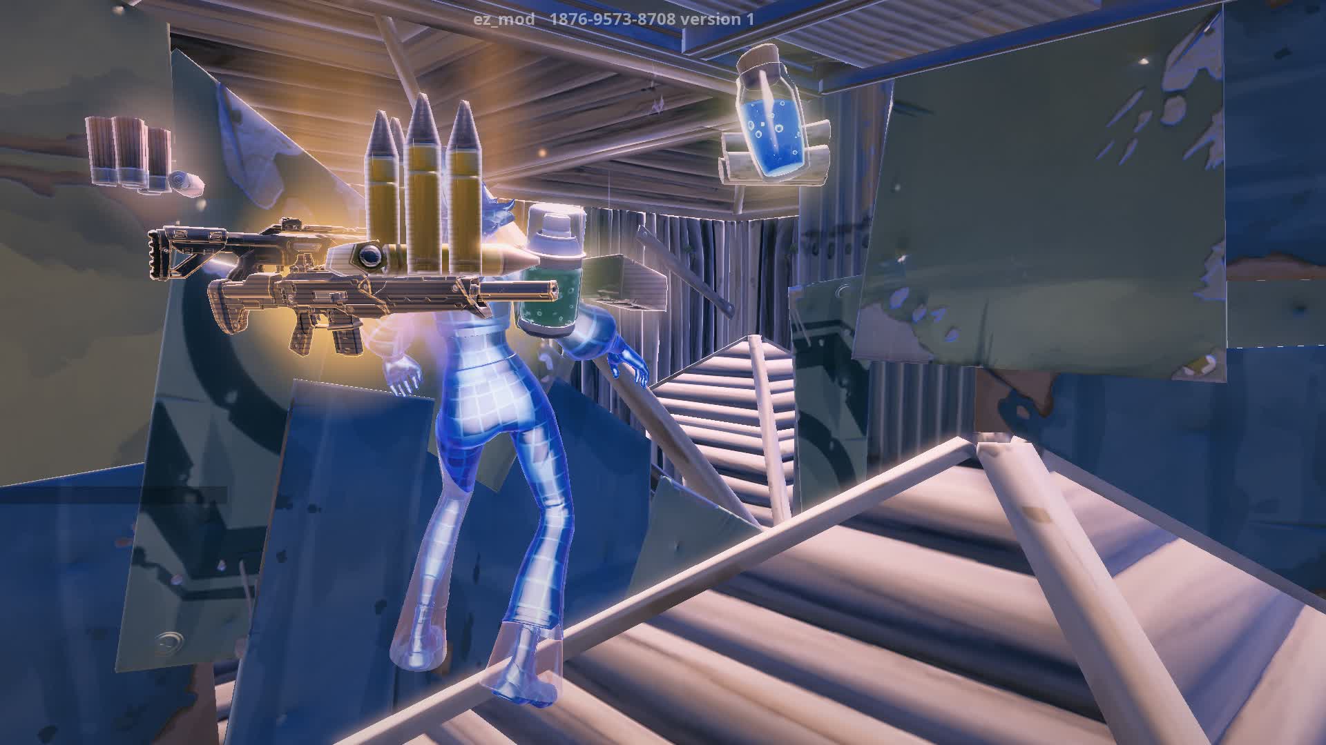 Ez_Mod's box fight 1346-3214-7933 by ez_mod - Fortnite Creative Map ...