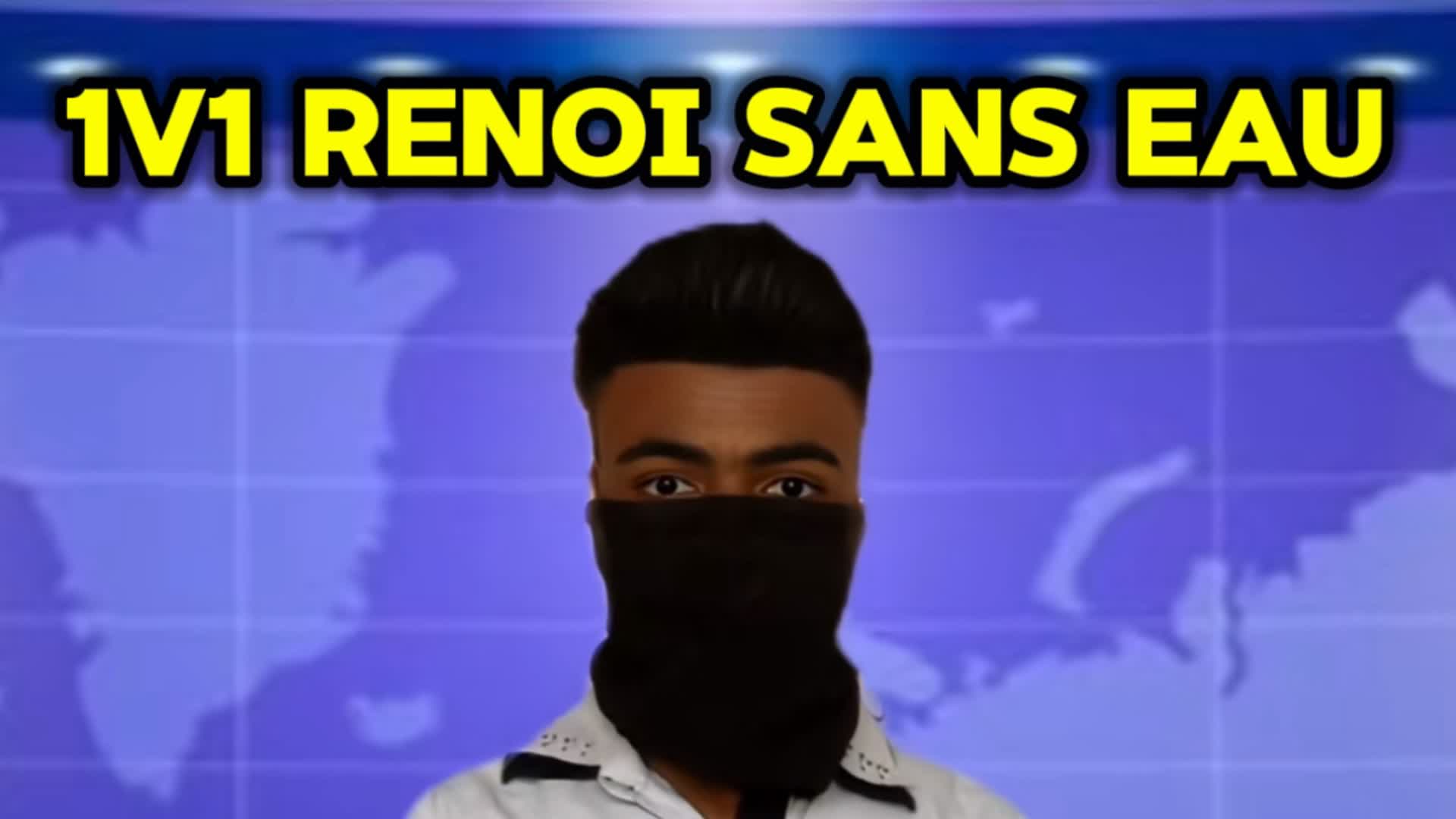 1v1 Map Renoi Sans Eau 5690-8289-9764 by kalimoune - Fortnite Creative ...