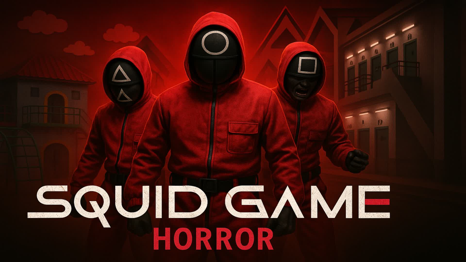 SQUID GAME [HORROR] 4670-4125-3665 by majoyka0 - Fortnite Creative Map ...