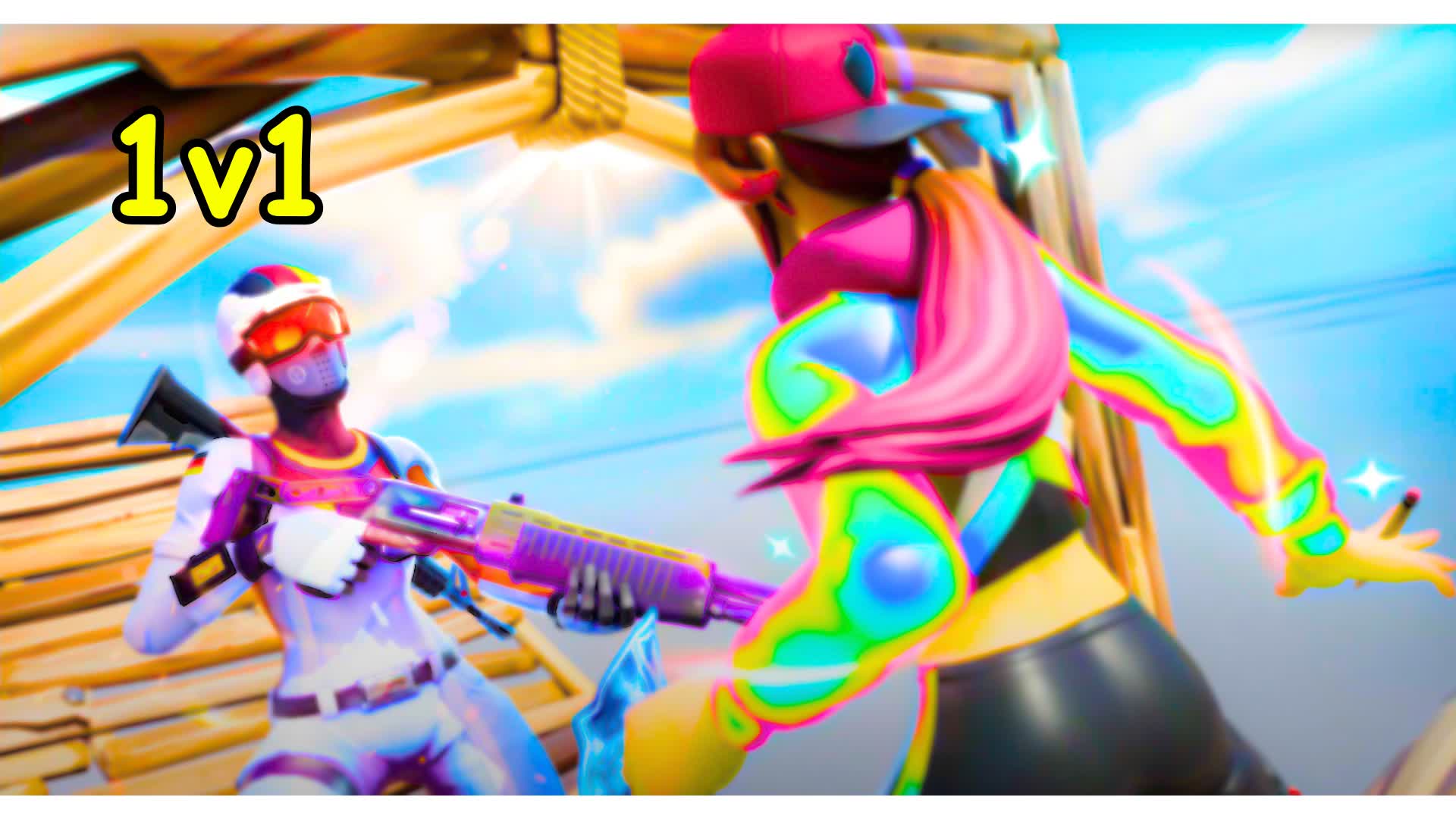 ACZY 1v1 Build Fights 6020-4483-6157 by aczy - Fortnite Creative Map ...