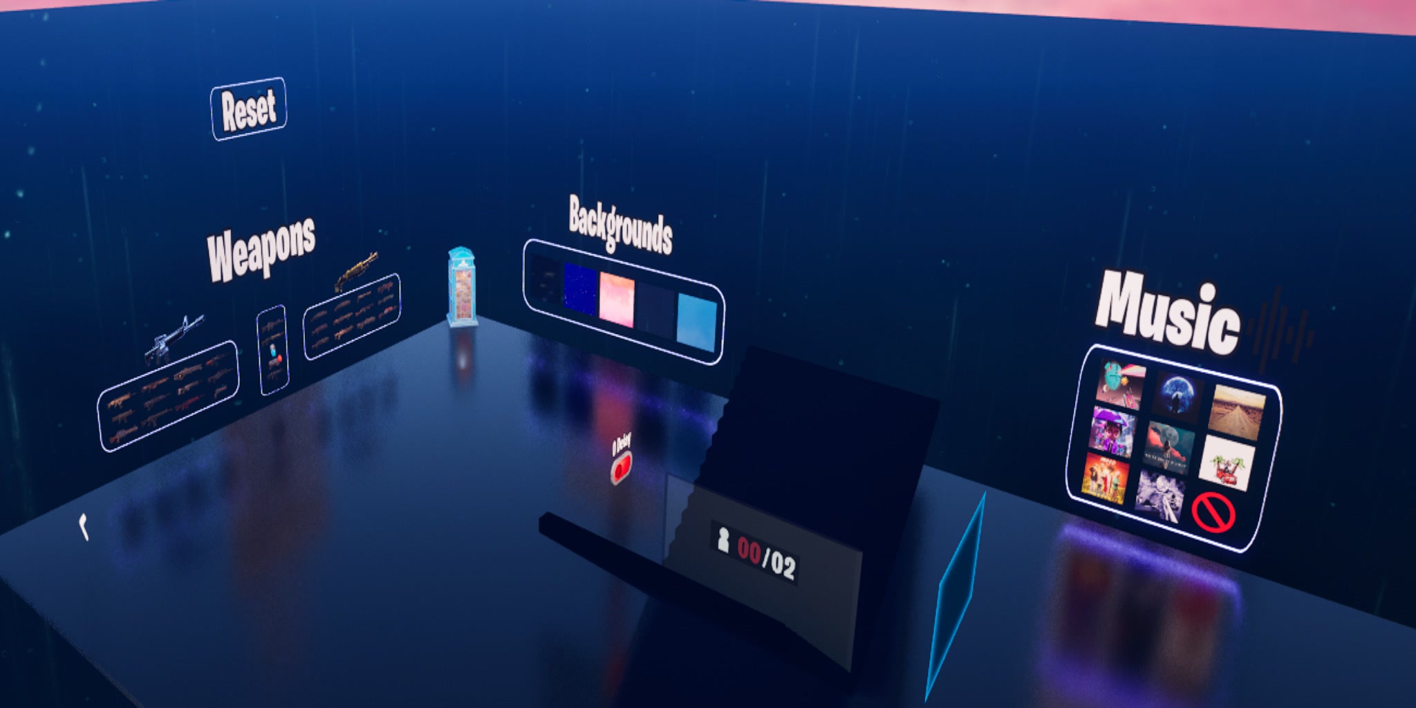 1v1 Chill Build Fights 3080-8775-0817 by veekzz - Fortnite Creative Map ...