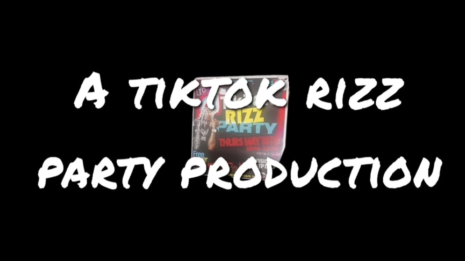 TikTok Rizz Party: Blue Tie Kids Escape 6342-7605-7350 من ابتكار ...