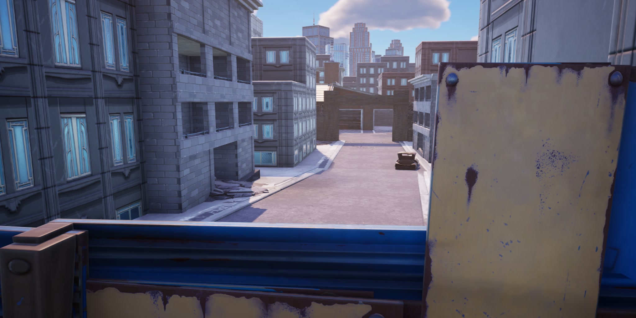 DREAMLANDS - SEASON 1 - CHAPTER 2 2403-9724-5738 by howtwoboss ...