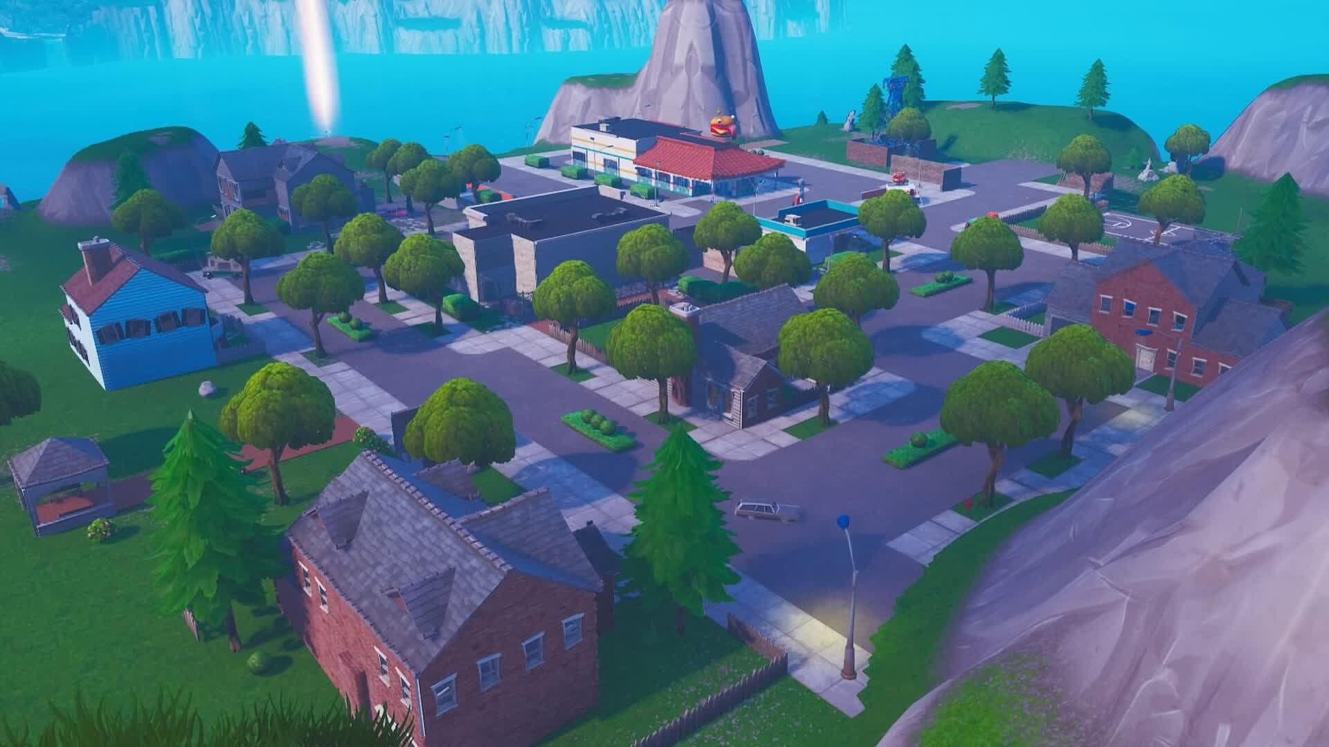 Greasy Grove zone wars 9257-2055-4534 by strayyt - Fortnite Creative Map Code - Fortnite.GG
