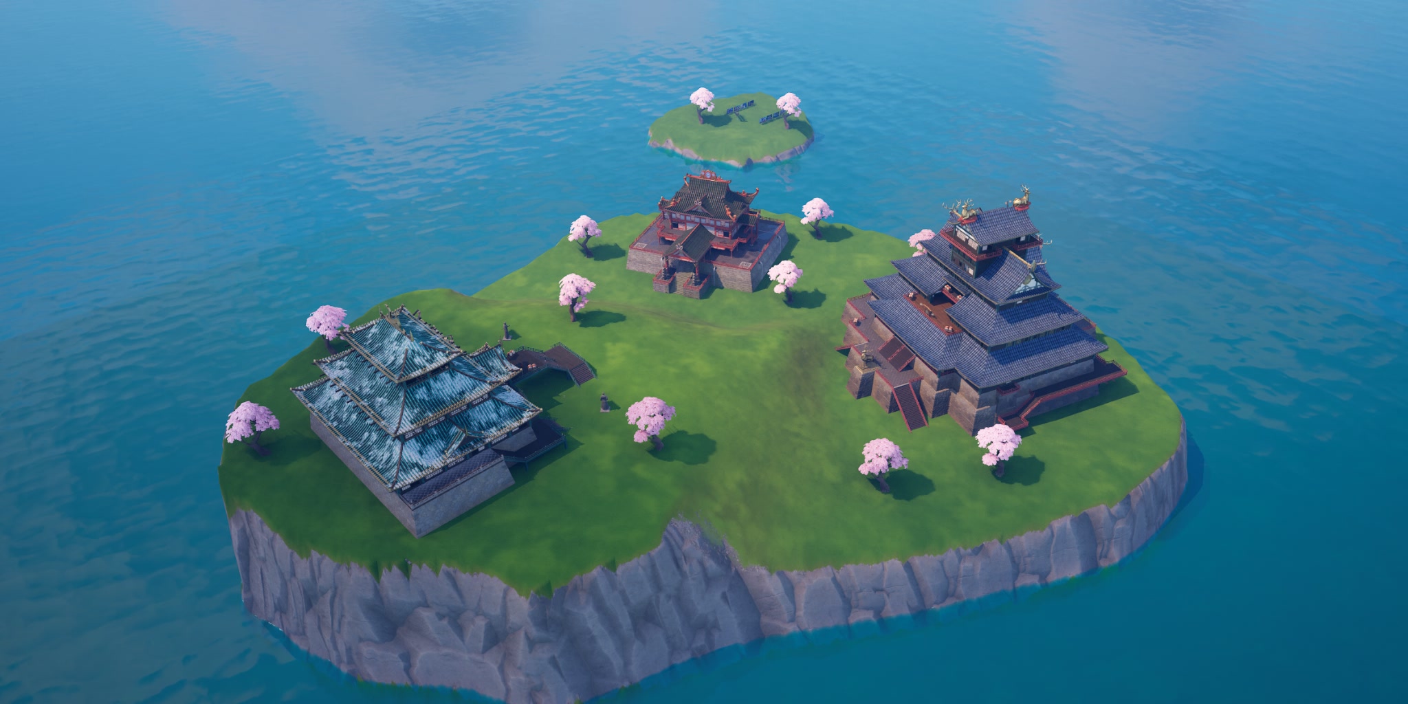 BLADE ONLY ONE STROKE 8198-8532-1396 by study_fortnite - Fortnite ...