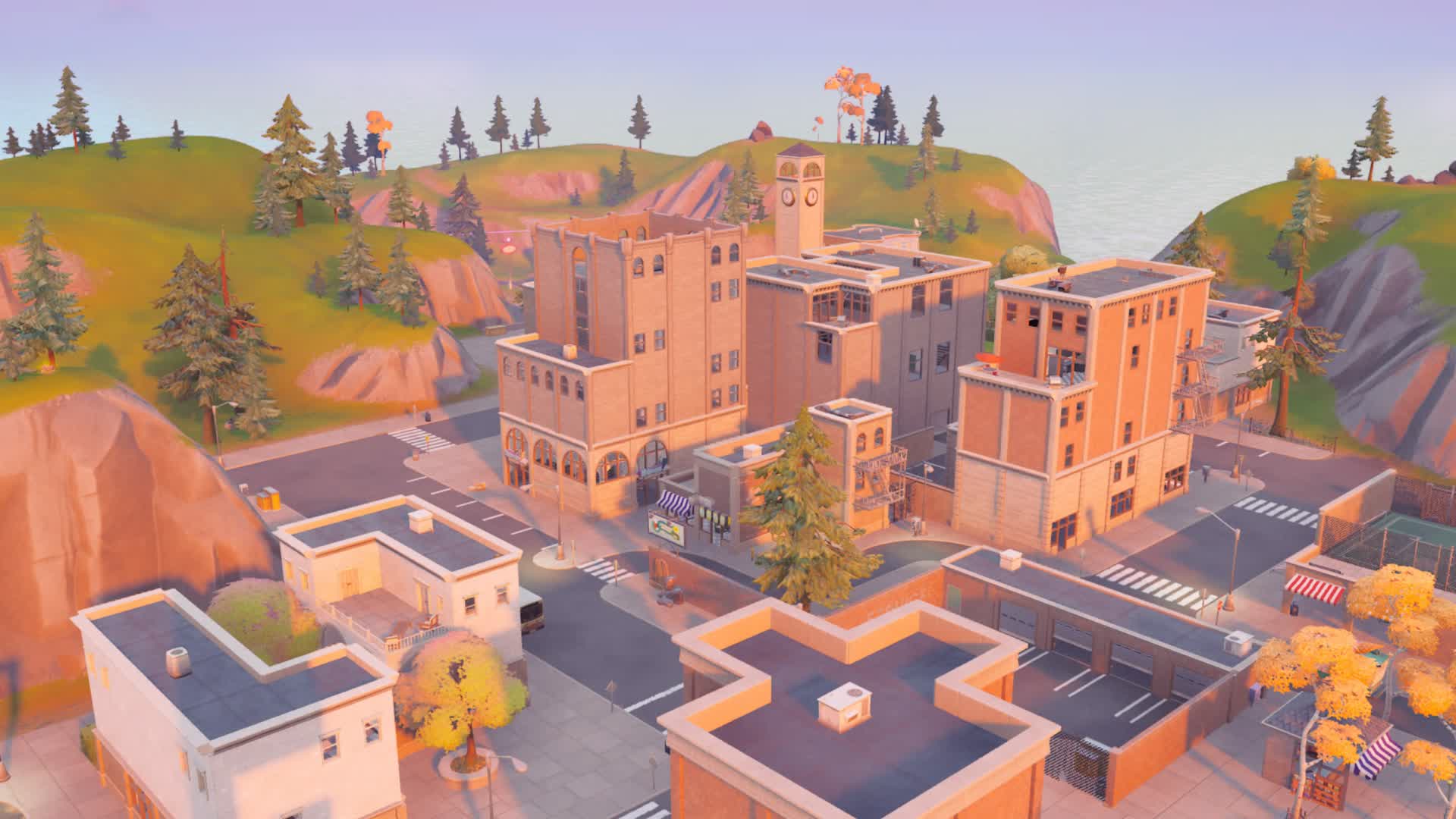 Tildet Zone Wars 2952-1815-9926 by wxvytt - Fortnite Creative Map Code ...