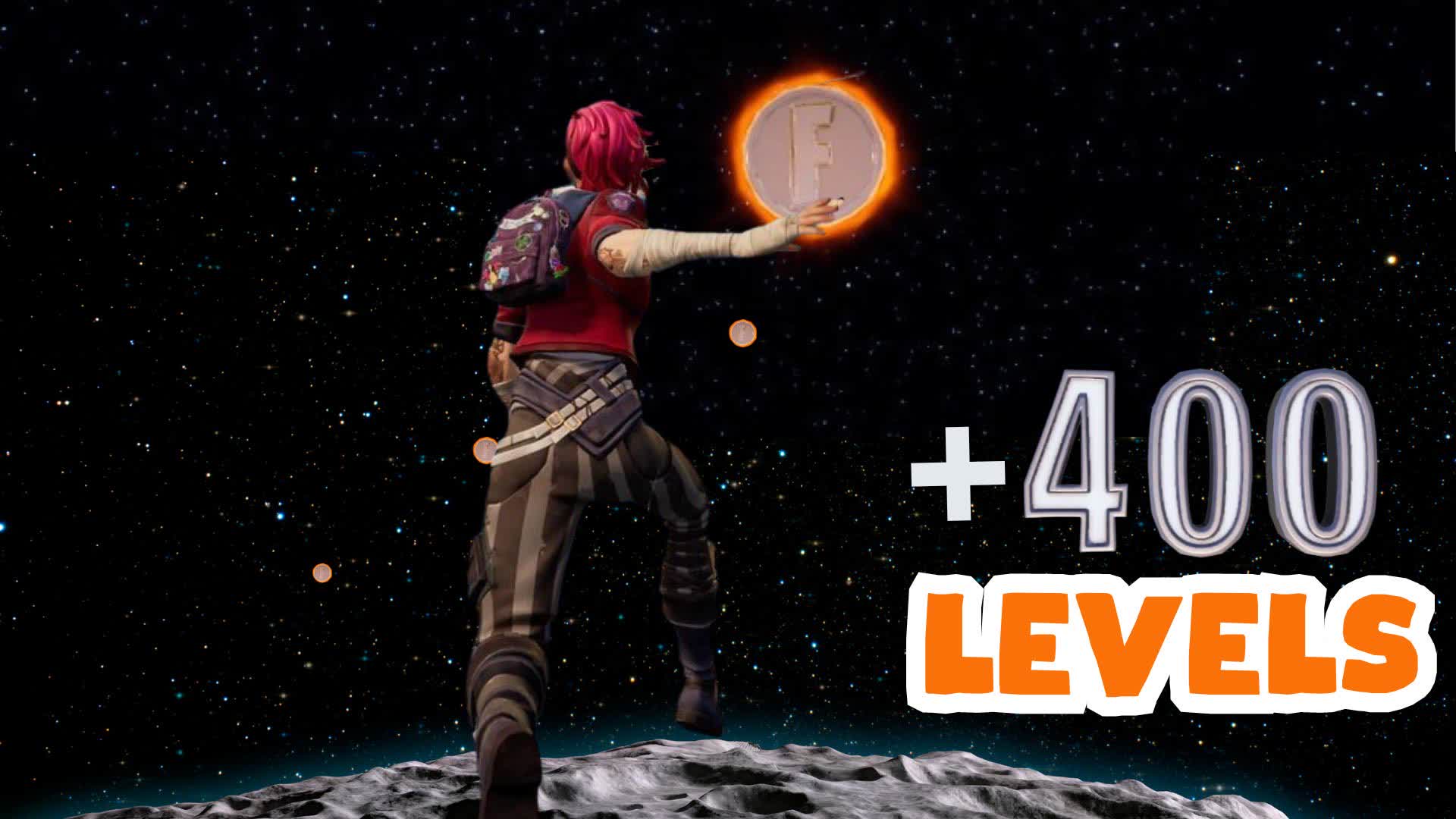 ⭐GALAXY +400 LEVELS EASY DEATHRUN⭐ 6496-6840-3735 by nawelsz - Fortnite ...