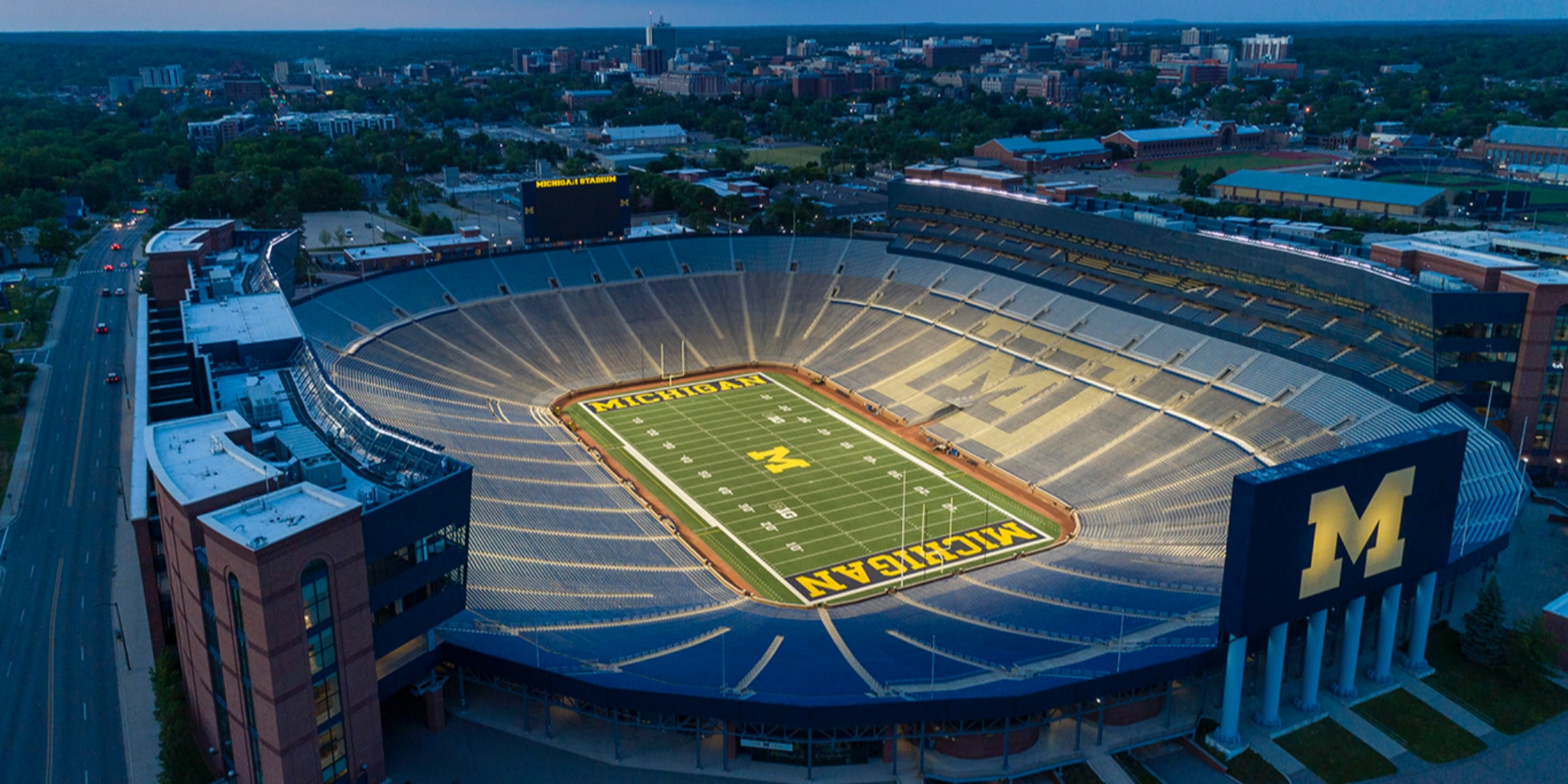 Michigan Wolverines 7914-0703-8172 by sxan - Fortnite Creative Map Code ...