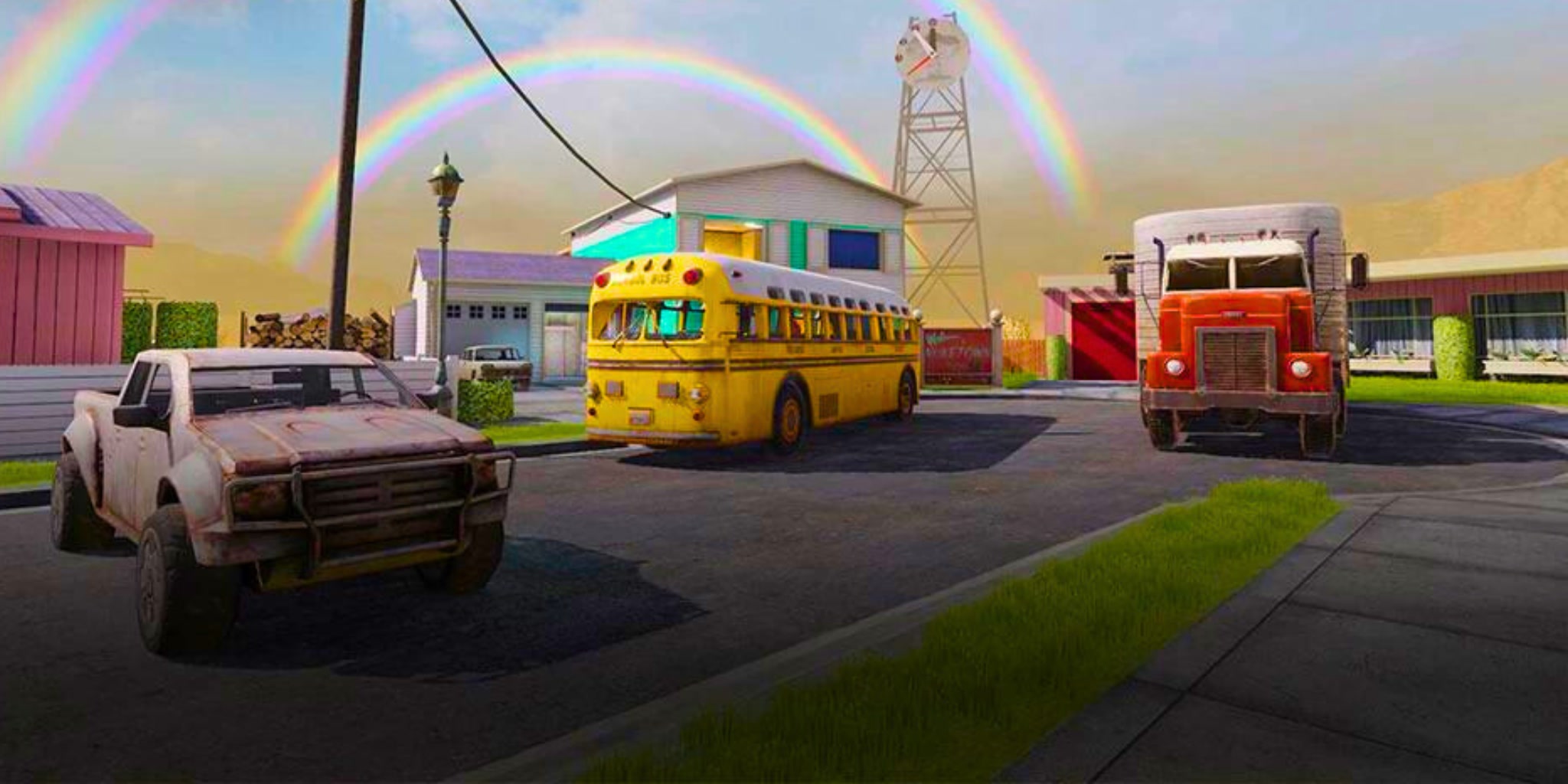 3638-3180-0081 3638-3180-0081 by ceeday - Fortnite Creative Map Code ...