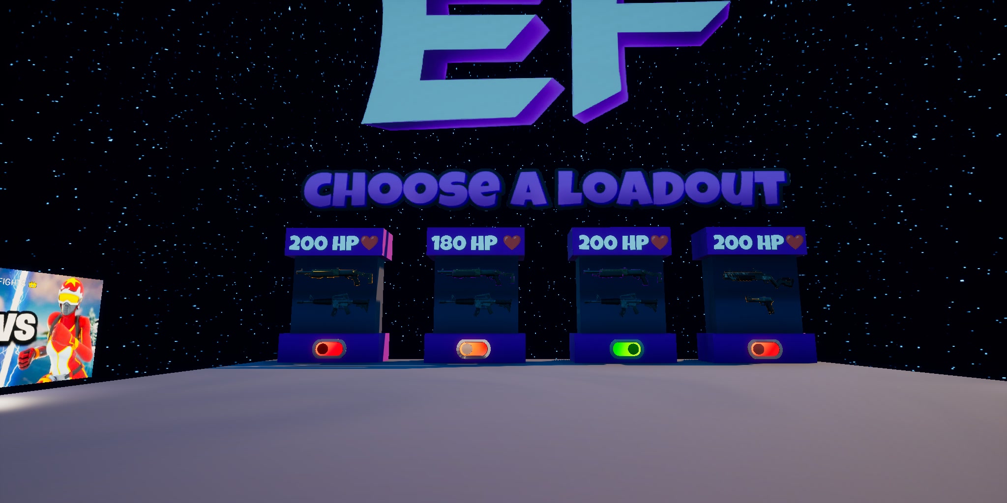 Elite Boxfights (1v1) 0029-7574-7548 by efs - Fortnite Creative Map ...