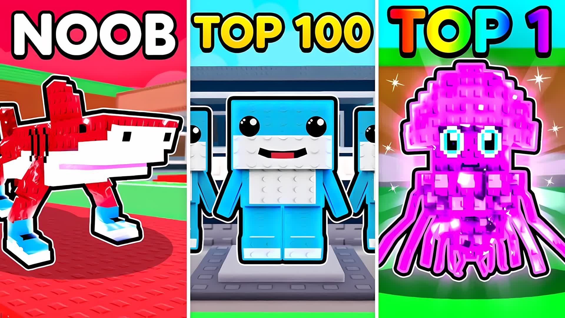 CRAZY STEAL THE BRAINROT TYCOON 5693-1908-4569 by samuell - Fortnite