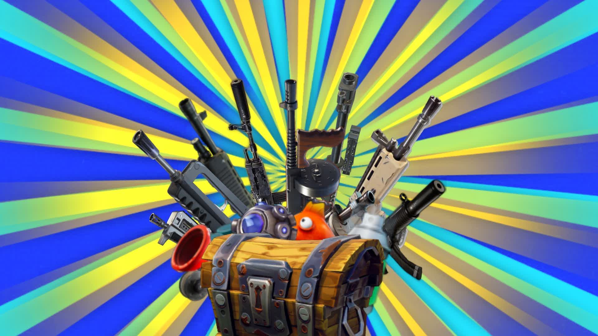 FFA - Arena 1365-9406-0129 by youtube-rghd - Fortnite Creative Map Code ...