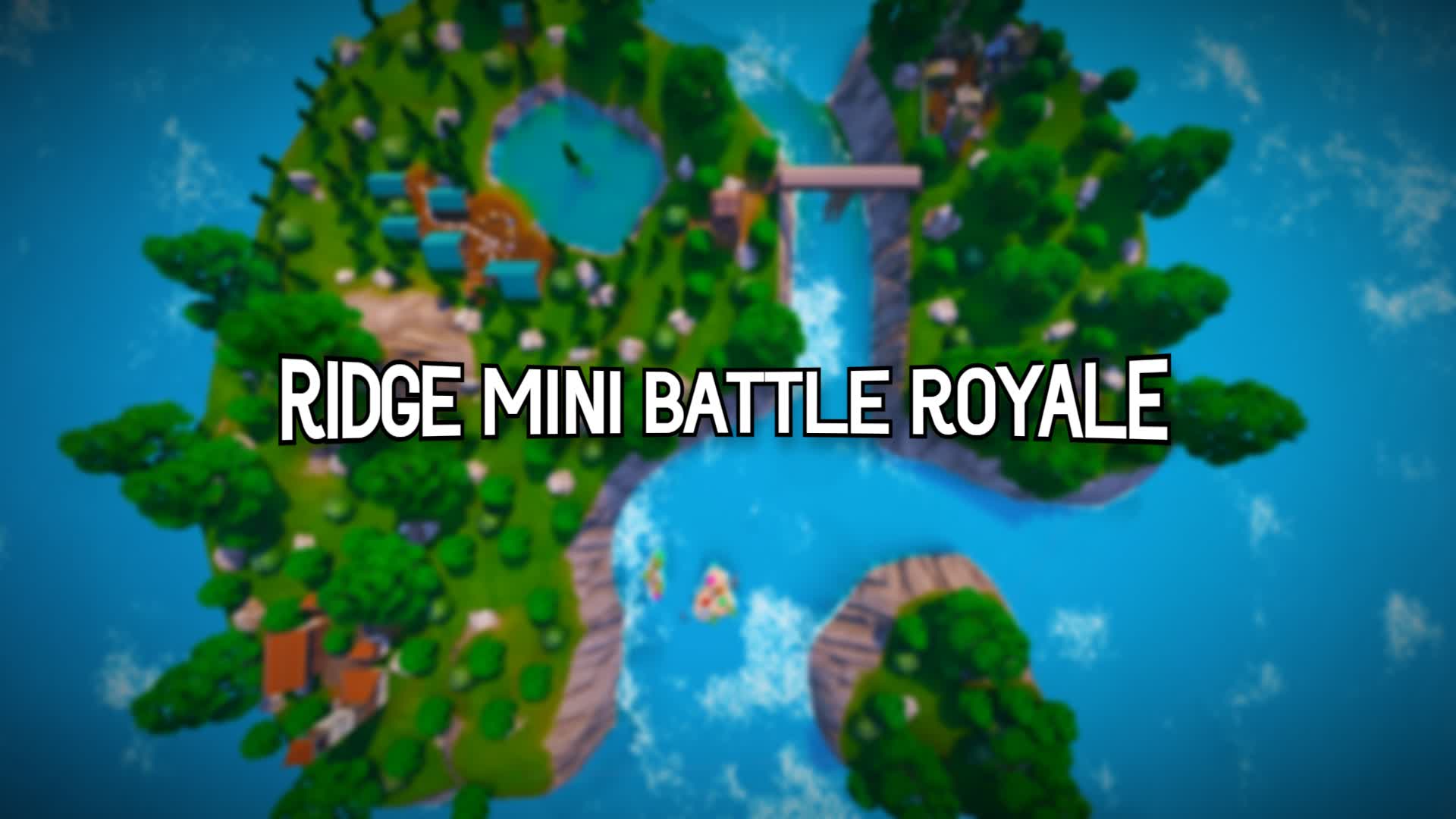 Ridge Mini Battle Royale 7286-3223-6865 by itsmistic - Fortnite ...