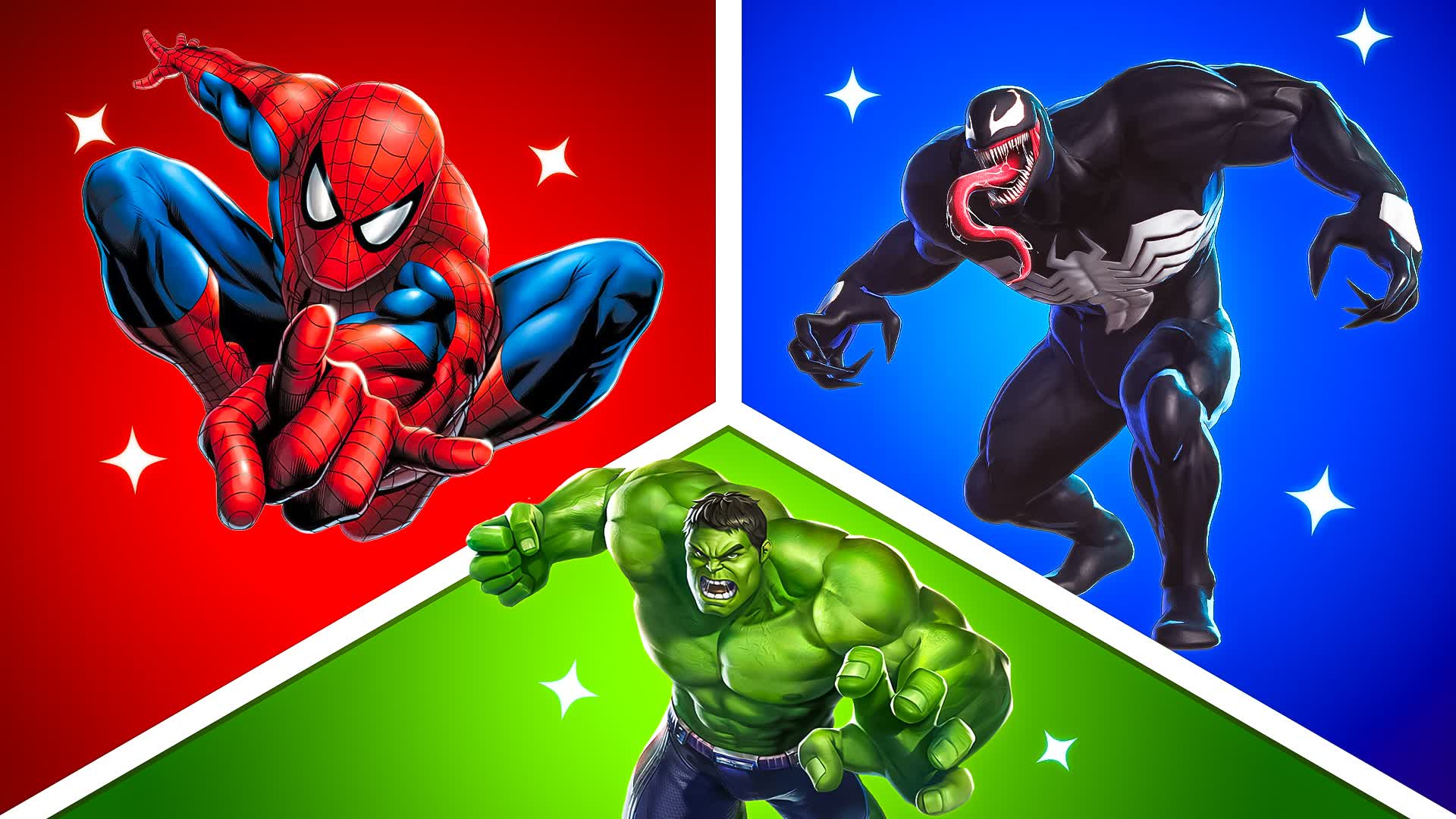 Spiderman Vs Hulk Wallpaper