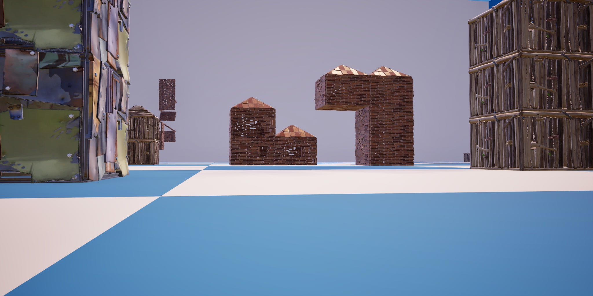 MEGA PIT - FREE FOR ALL 3387-0010-5833 by nexusbiome - Fortnite ...