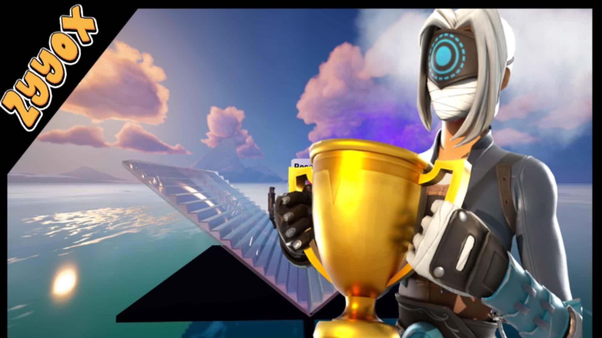 1v1 [Zyyox] Build Fights! 3780-0013-9374 by spikeu - Fortnite Creative Map Code - Fortnite.GG