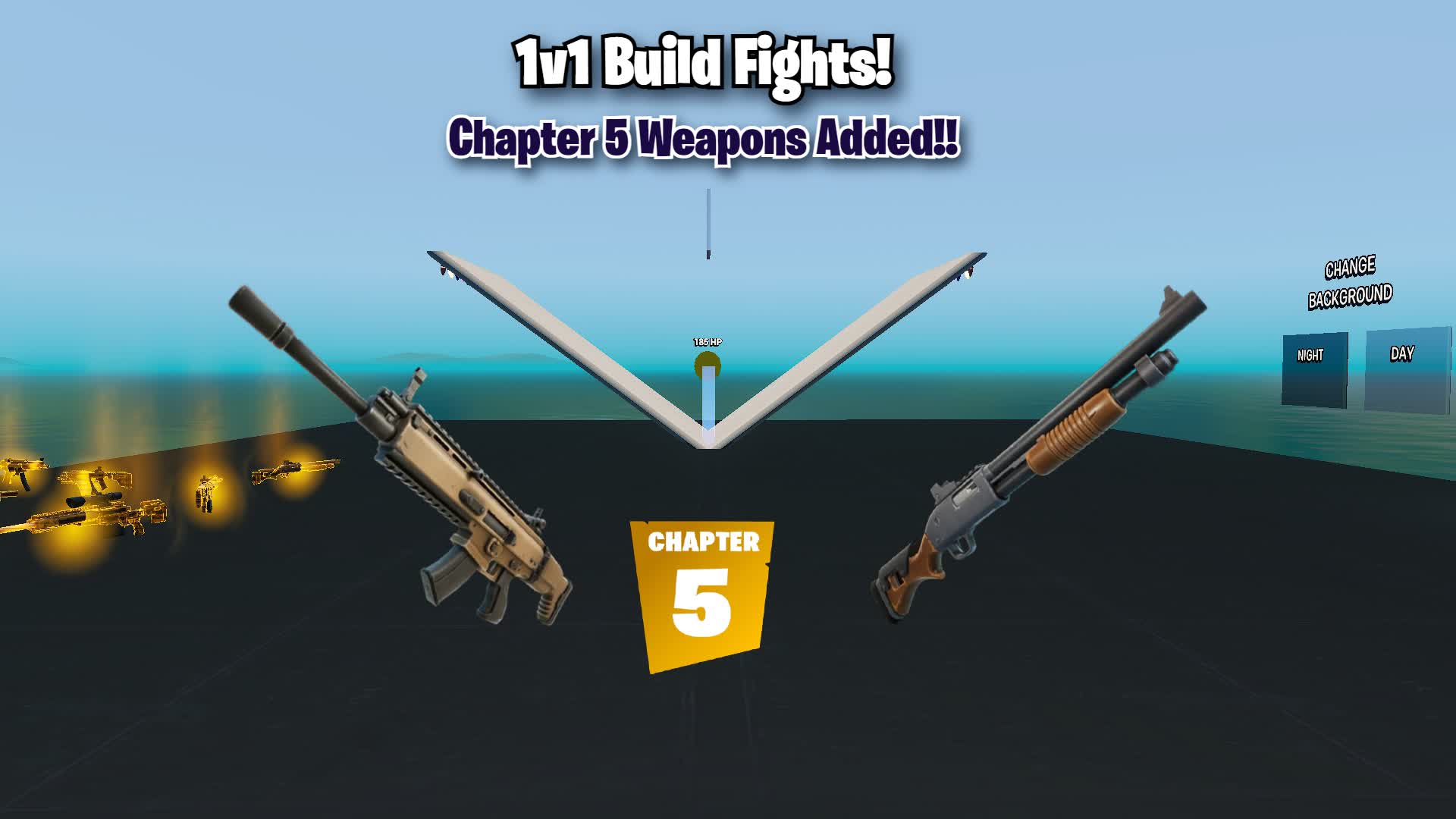 roaringturtle - Fortnite