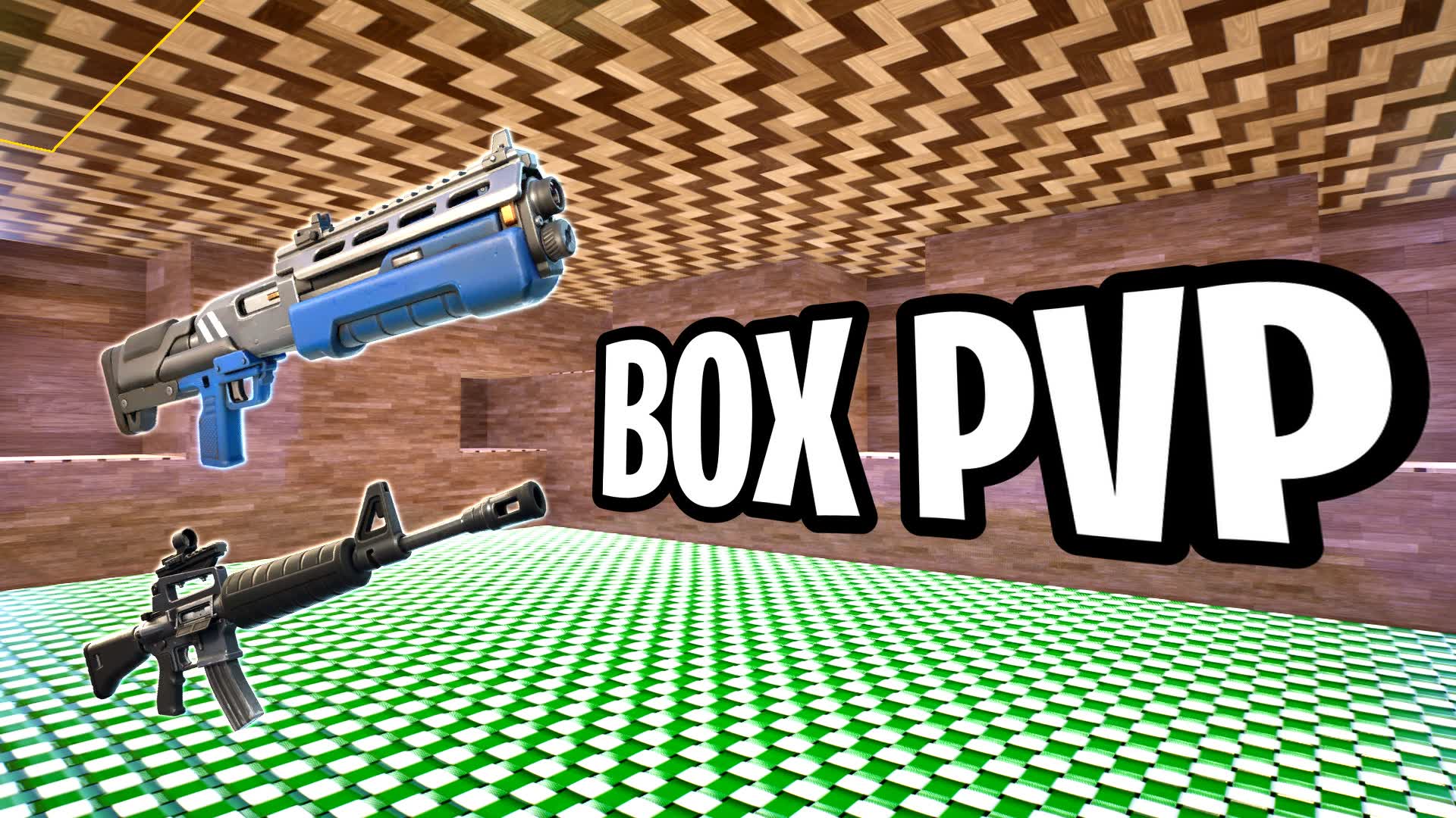 INFINITE BOX FIGHTS | CHAPTER 7 SEASON 1 - @fida - 5580-2623-3707 ...