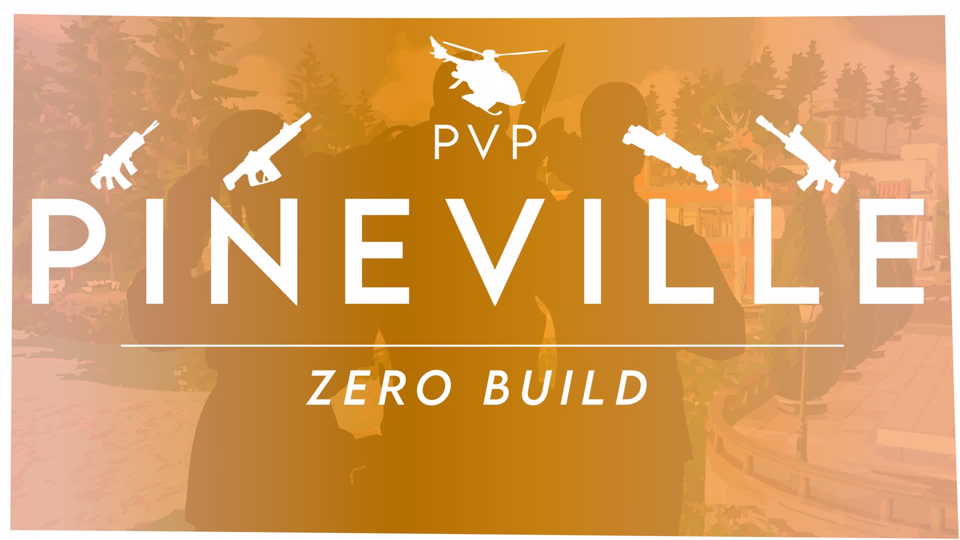 PineVille Zero Build 2634-5907-8174 by macito - Fortnite Creative Map ...