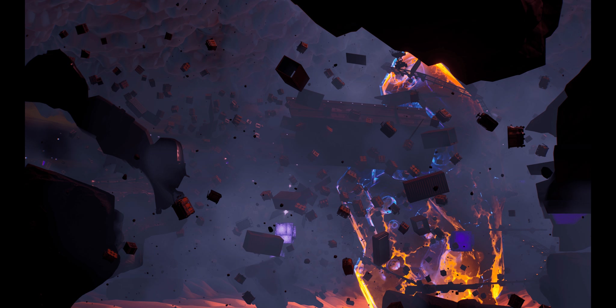 Deep Impact🚀1 Shot 6433-5559-2759 by letkyle - Fortnite Creative Map Code - Fortnite.GG